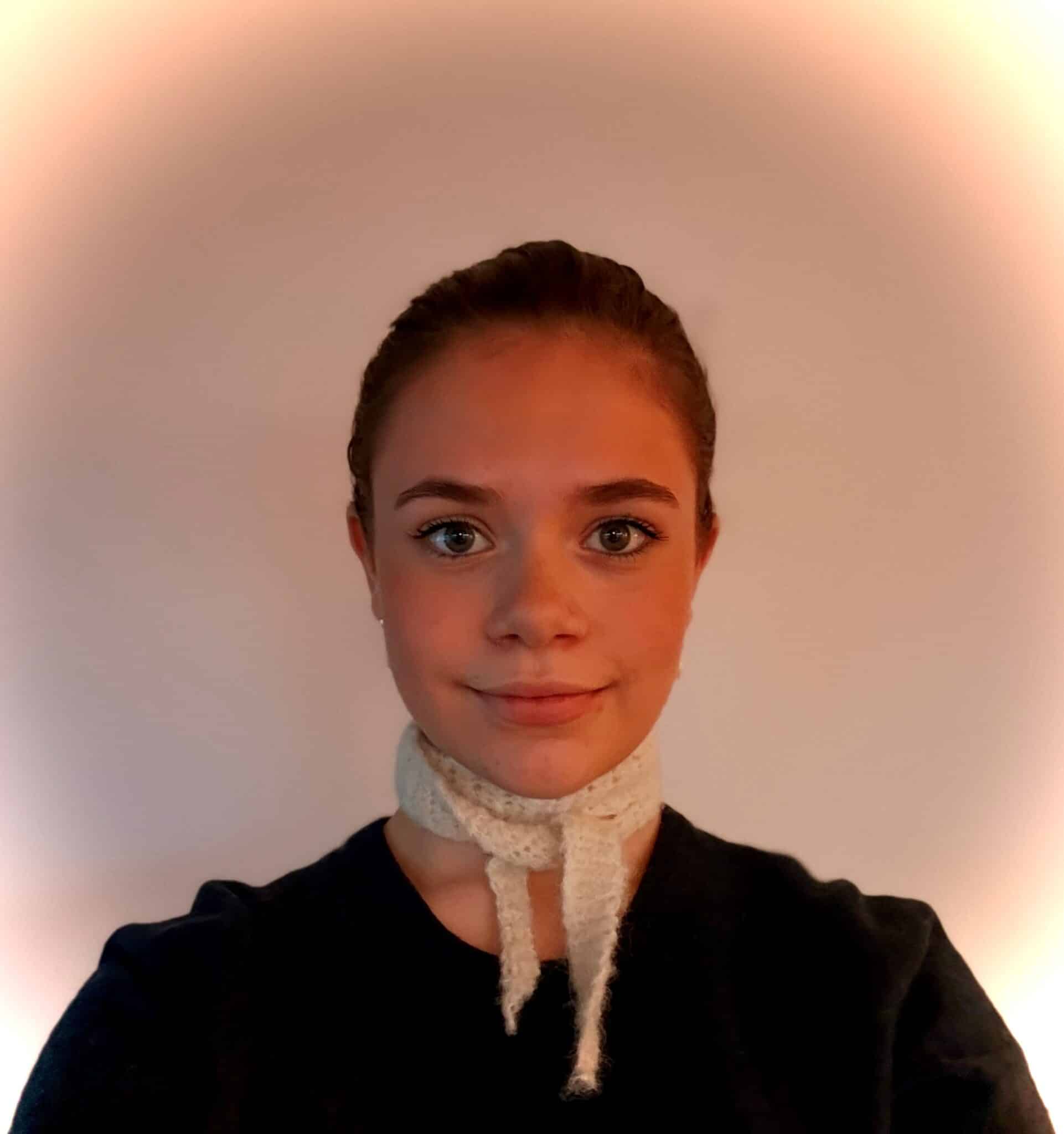 Victoria Elinor Valkner - Alrek